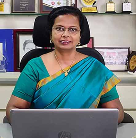 Crimson Anisha Global School